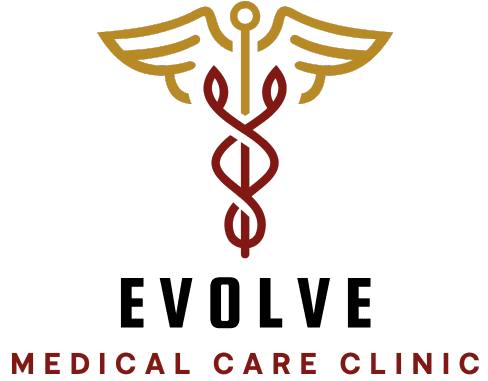 Evolve | Medical Care Clinic